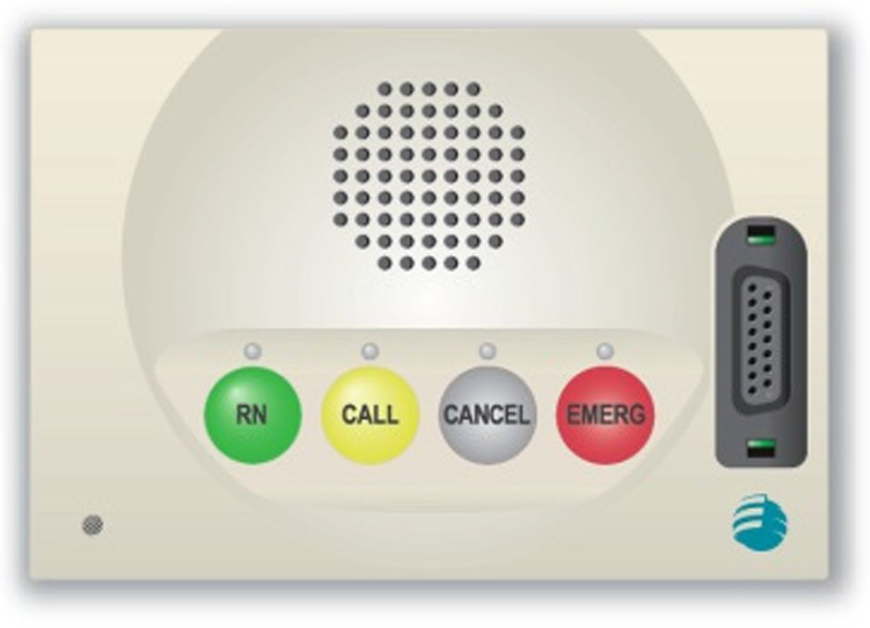 R&S Nurse Call Parts